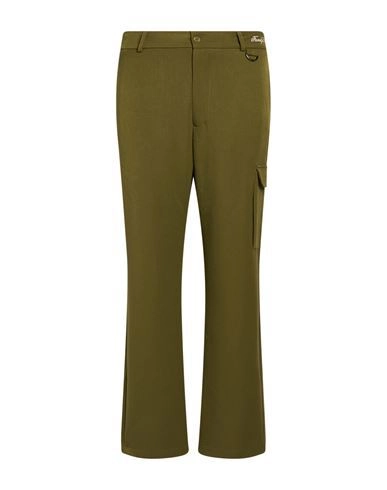 FAMILY FIRST Pants Size Polyester, Viscose, Wool