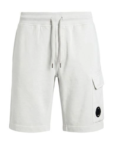 C.P. COMPANY C. P. Company Shorts & Bermuda Shorts Size Cotton - Grey