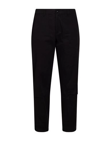 Rag & Bone Pants Tan Size Cotton, Polyurethane - Black