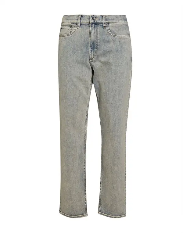Rag & Bone Jeans Size Cotton, Elastane