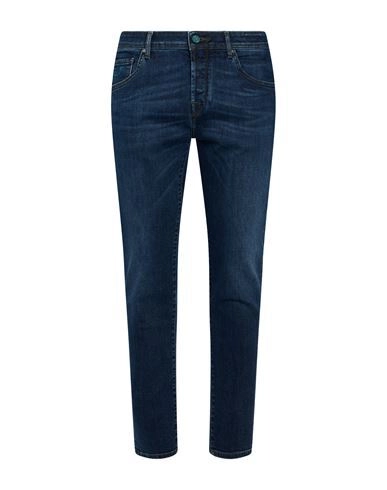 JACOB COHЁN Jeans Size Cotton, Lyocell, Elastomultiester, Elastane
