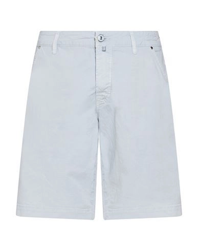JACOB COHЁN Sky Cotton Elastane Shorts