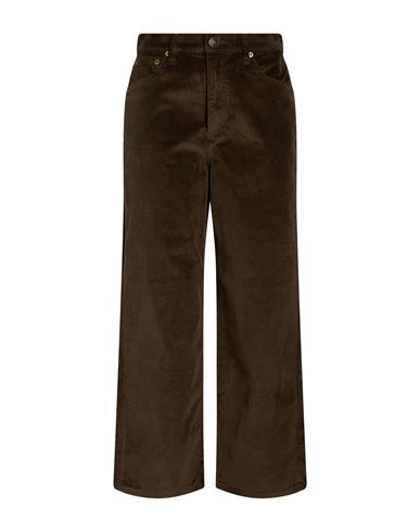 Rag & Bone Cotton Blend Corduroy Bermuda Shorts