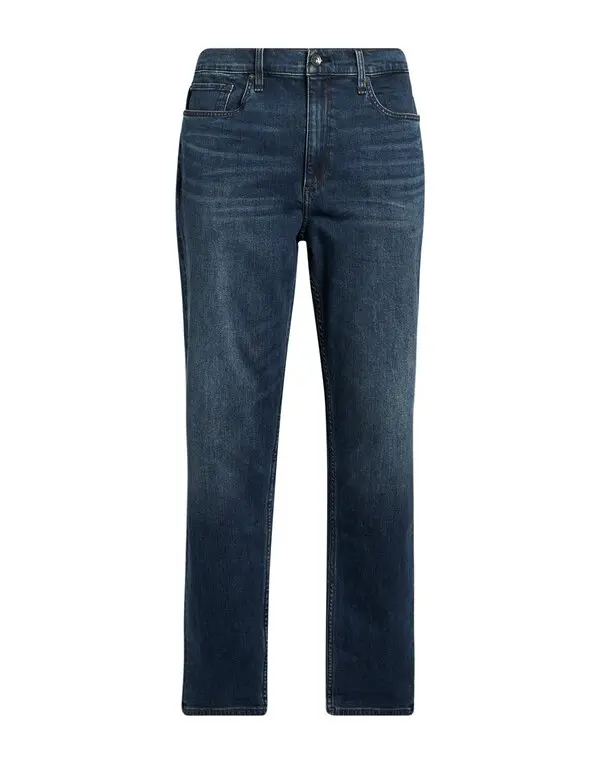 Rag & Bone Jeans Size Cotton, Elastane