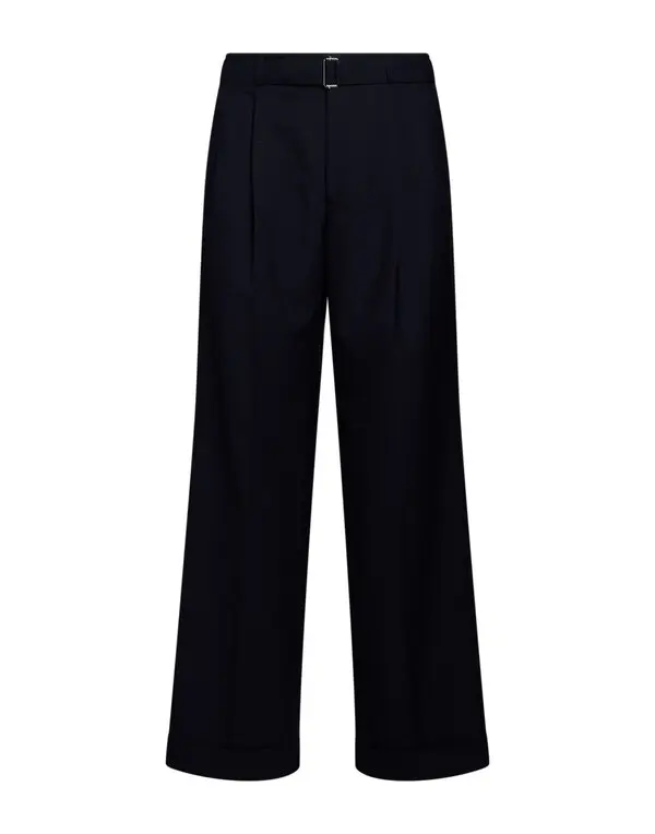 Officine Générale Pants Size Virgin Wool