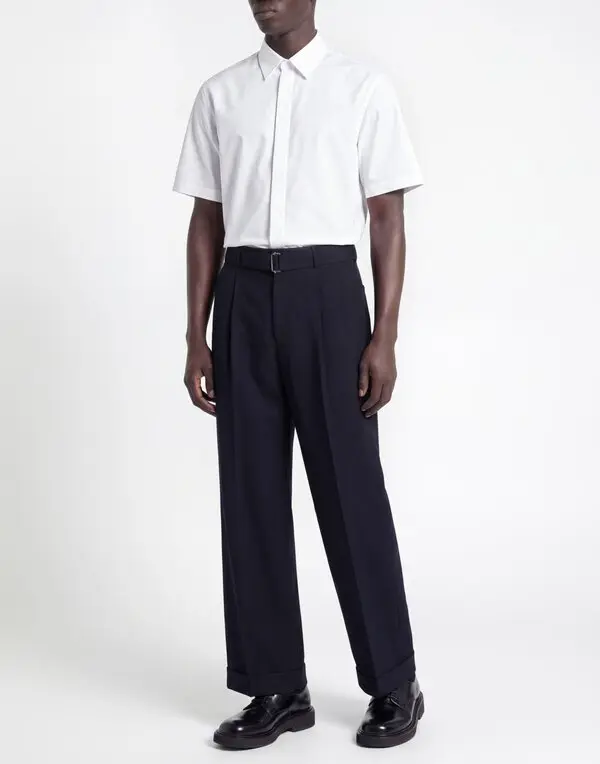 Officine Générale Pants Size Virgin Wool