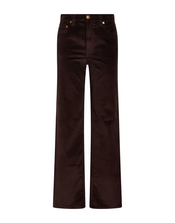 Rag & Bone Corduroy Tapered Pants