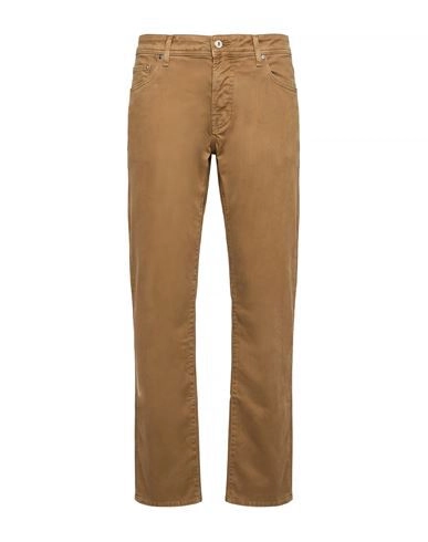 JACOB COHЁN Pants Size Cotton, Modal, Elastane