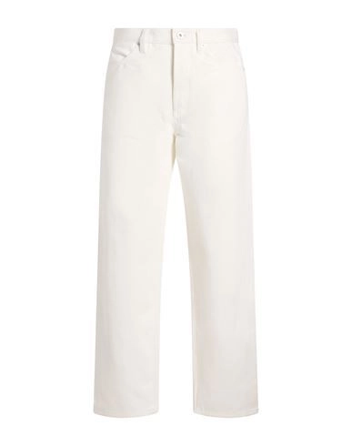 JIL SANDER Jeans Size Cotton