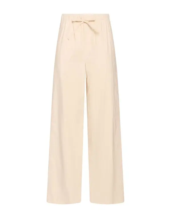 Rag & Bone Pants Size Linen, Viscose, Elastane