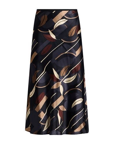 SIYU Midi Skirt In Viscose And Elastane