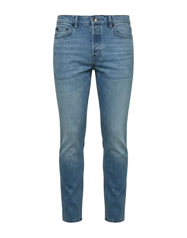 Rag & Bone Jeans Size Cotton, Elastomultiester, Elastane