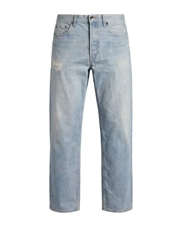 Rag & Bone Pants Size Cotton, Elastane