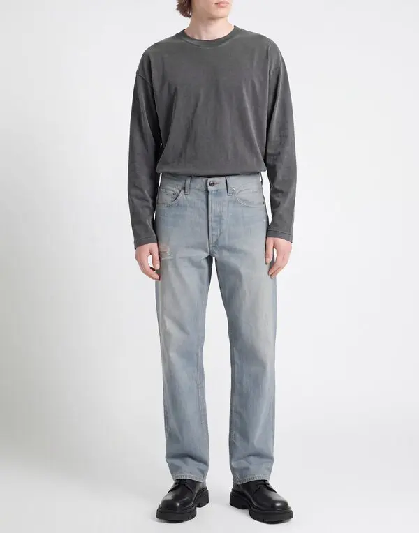 Rag & Bone Pants Size Cotton, Elastane