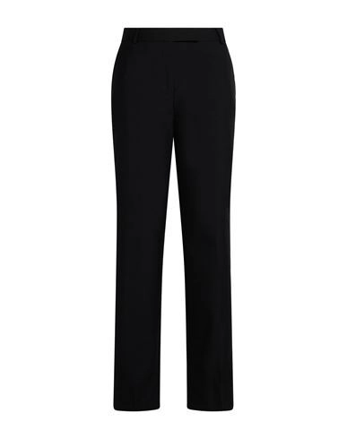 Officine Générale Virgin Wool Straight-leg Trousers