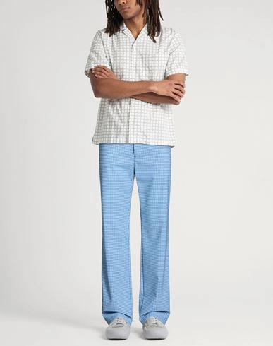 Marni Pants Size Polyester, Virgin Wool, Elastane