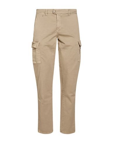 TRAMAROSSA Cargo Pants In Cotton Blend