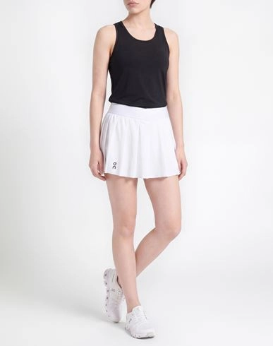 On Mini Skirt Size Polyester