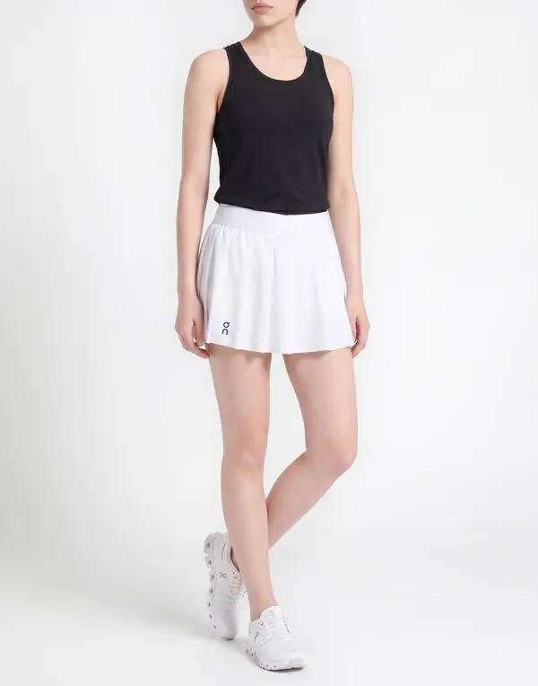 On Mini Skirt Size Polyester