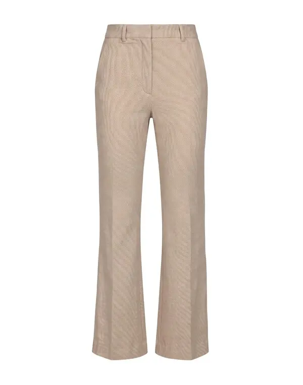 CIRCOLO 1901 Pants Size Cotton, Elastane