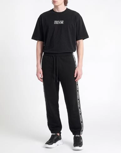 Versace Pants Size Cotton