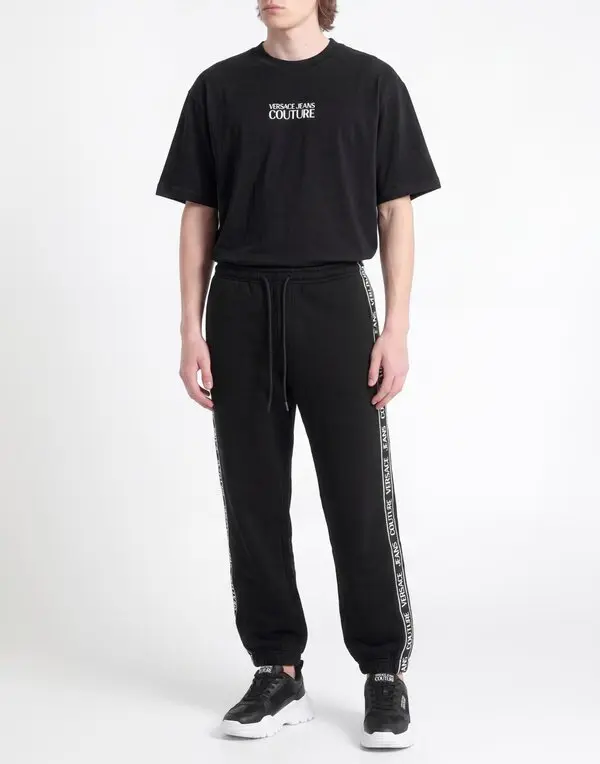 Versace Pants Size Cotton