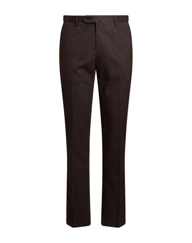 PT TORINO Pants Size Cotton, Elastane