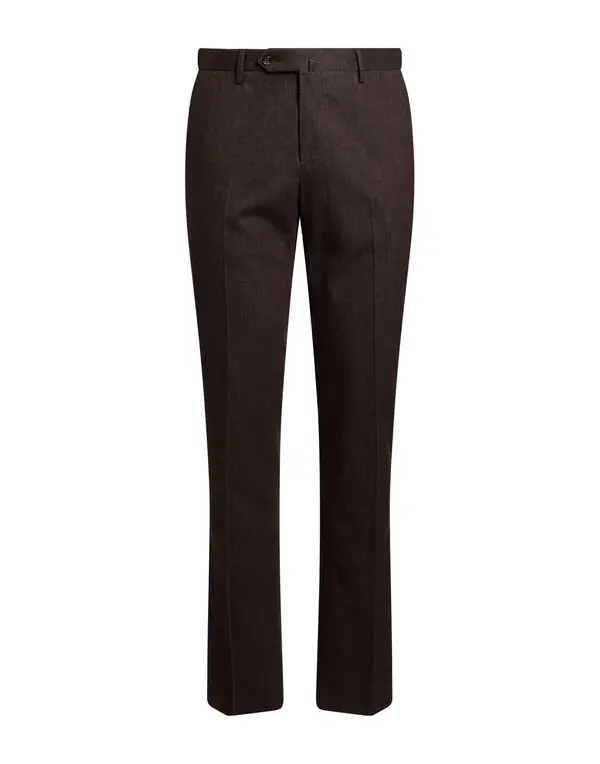 PT TORINO Pants Size Cotton, Elastane