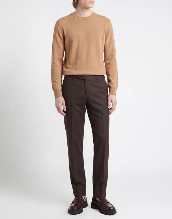 PT TORINO Pants Size Cotton, Elastane