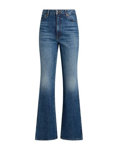 Khaite Straight-leg Jeans
