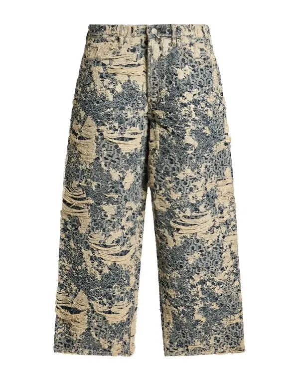 Acne Studios Jeans Size Cotton