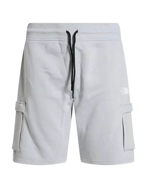 The North Face Cargo Fleece Shorts