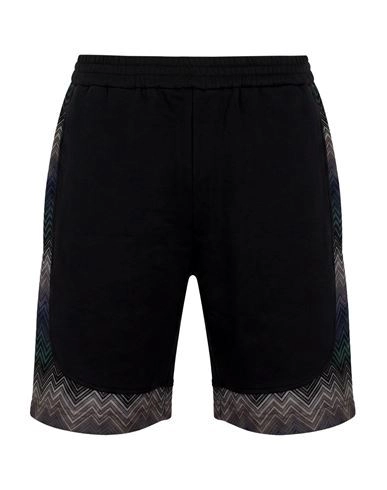 Missoni Shorts & Bermuda Shorts Size Cotton