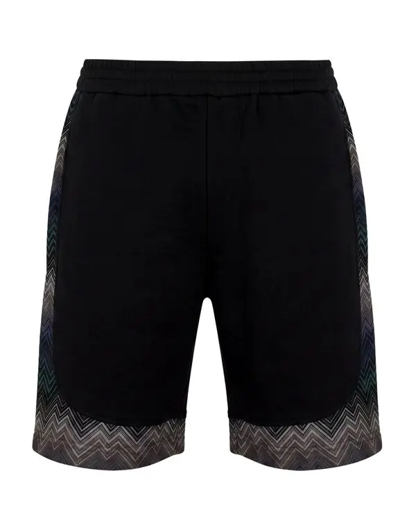 Missoni Shorts & Bermuda Shorts Size Cotton