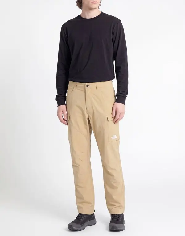 The North Face Pants Size Nylon, Elastane