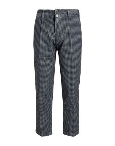JACOB COHЁN Pants Size Cotton, Elastane