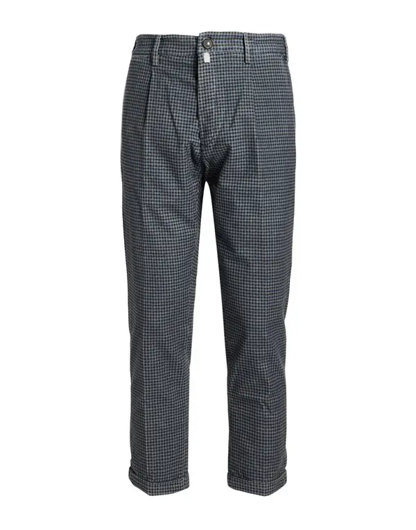 JACOB COHЁN Pants Size Cotton, Elastane