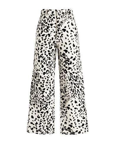 DES_PHEMMES Jeans Size Cotton, Elastane