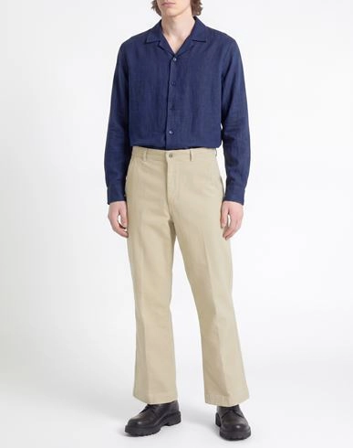 Officine Générale Pants Size Cotton