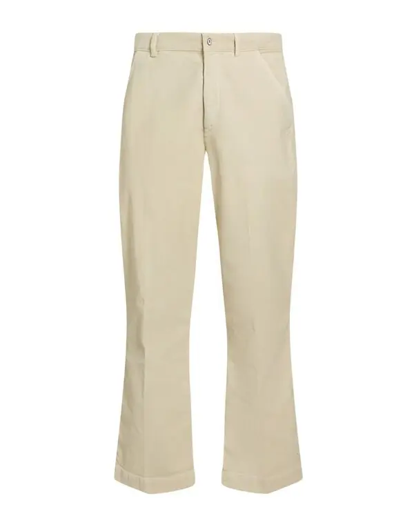 Officine Générale Pants Size Cotton