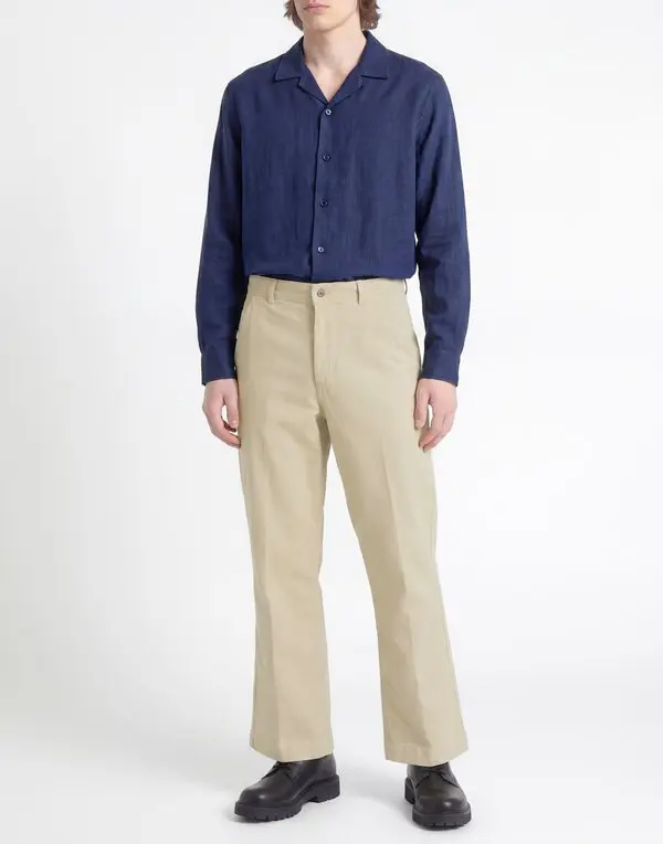 Officine Générale Pants Size Cotton