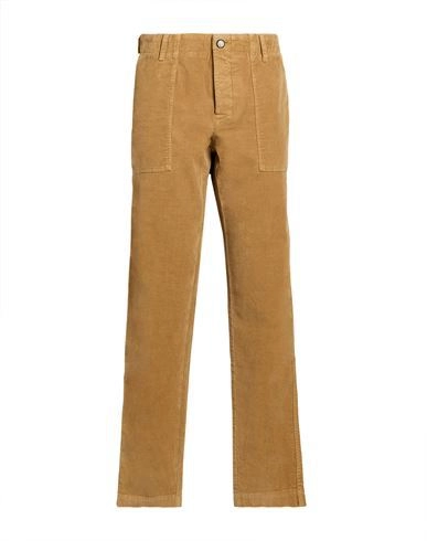 JACOB COHЁN Pants Size Cotton, Elastane