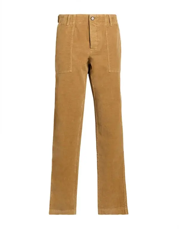 JACOB COHЁN Pants Size Cotton, Elastane