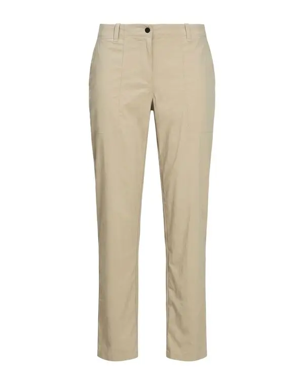 JACK WOLFSKIN Polyamide And Elastane Straight-leg Pants