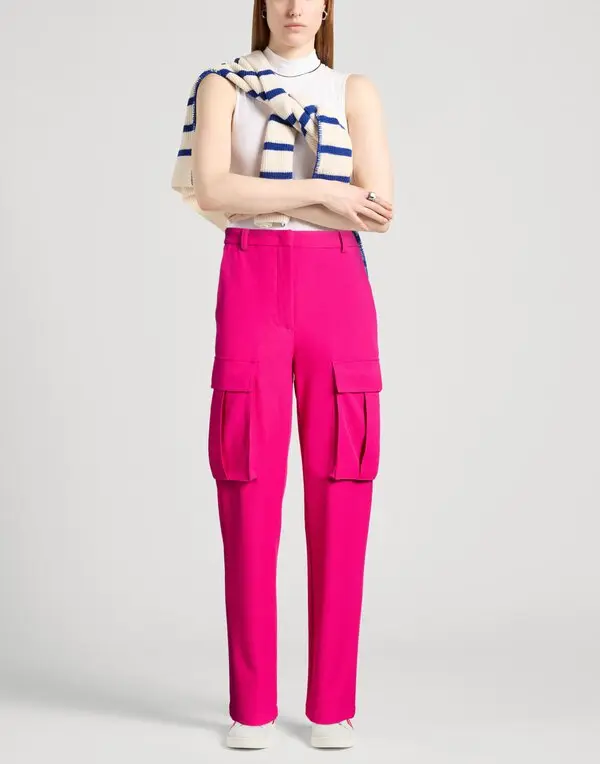 Liviana Conti Cargo Pants