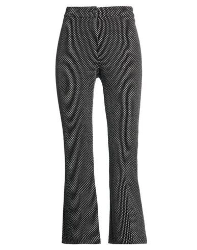 CARACTÈRE Pants Size Cotton, Polyester, Elastane