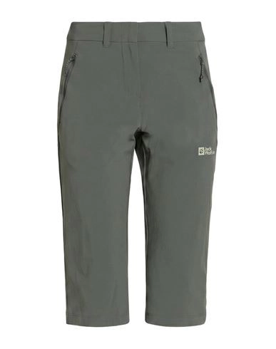 JACK WOLFSKIN Polyamide And Elastane Shorts