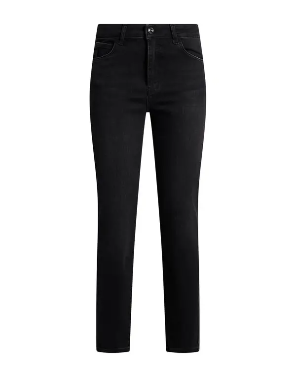 CARACTÈRE Skinny Fit Stretch Denim Jeans