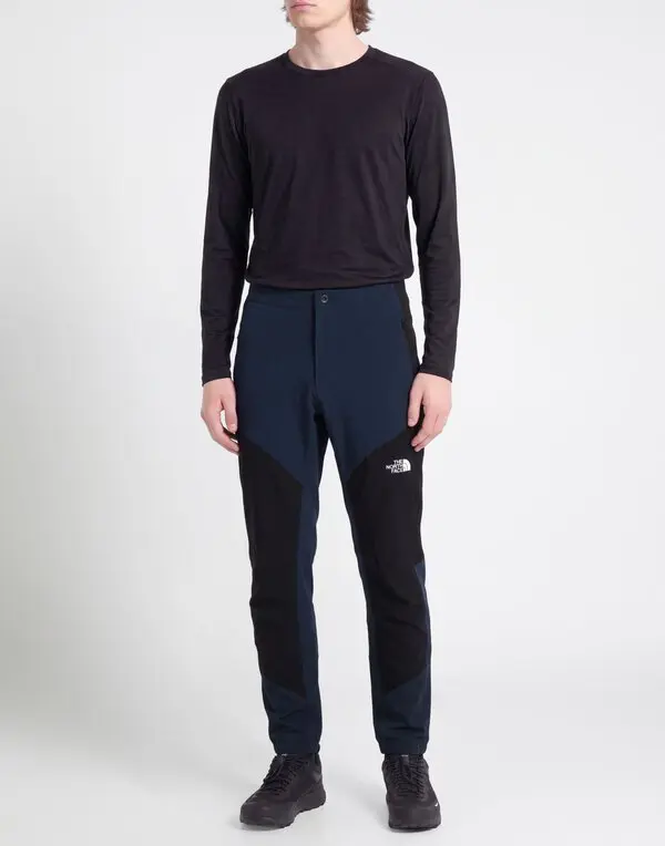 The North Face Pants Size Polyester, Elastane