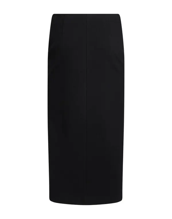 CARACTÈRE Midi Pencil Skirt